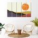 Minimalist Japanese Style Canvas Set for Wall Decoration - Etsy