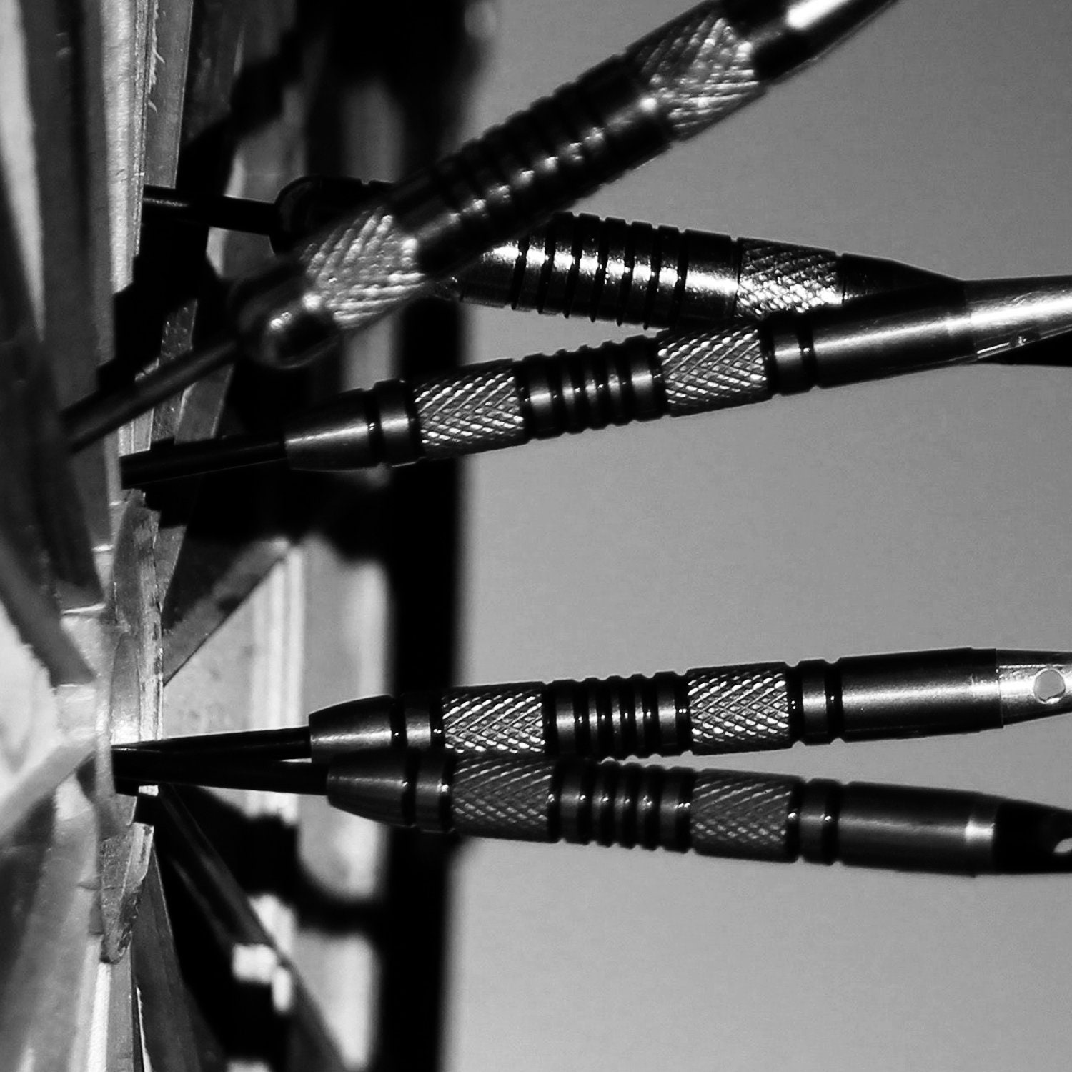 Darts Poster on Canvas for Wall Decor Darts Wall Art Game | Etsy