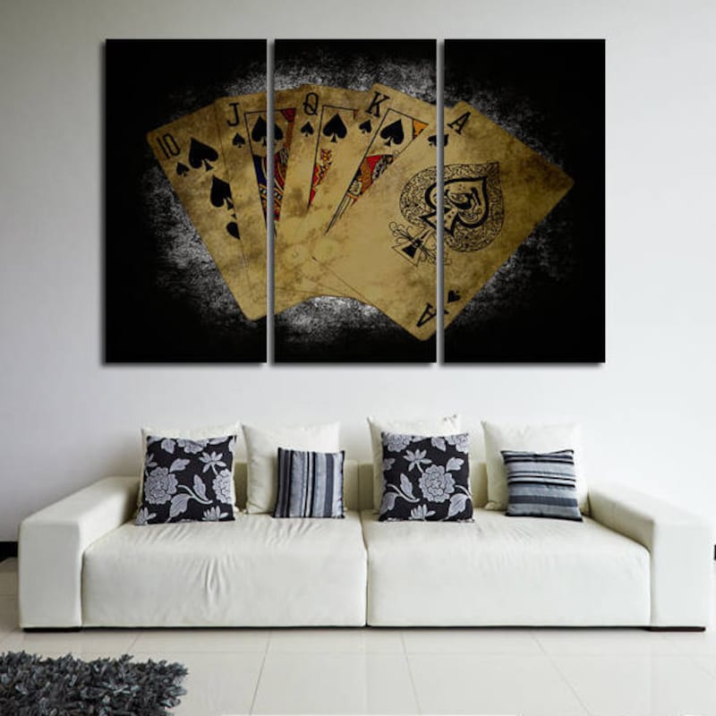 Game Room Wall Art - Etsy