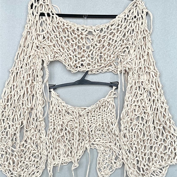 Distressed Clothing - Etsy