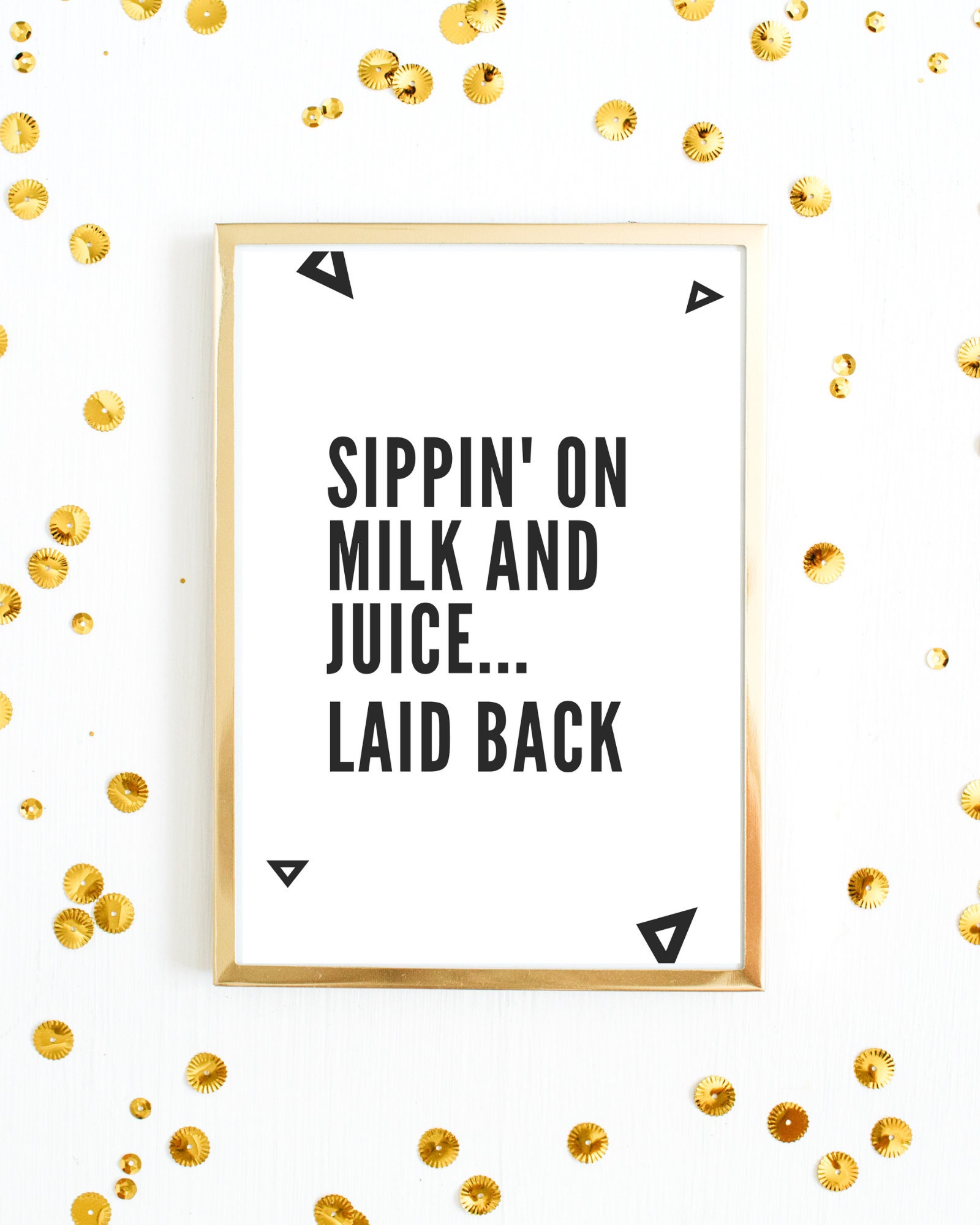 Aint Nothin but a Three Thang Birthday Party Signs Instant - Etsy