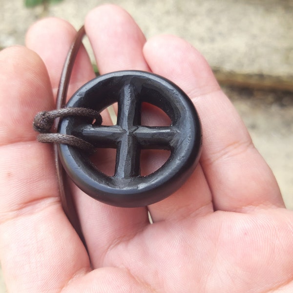 Celtic Solar Wheel - Etsy