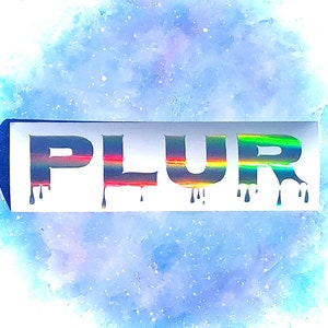 Plur - Etsy