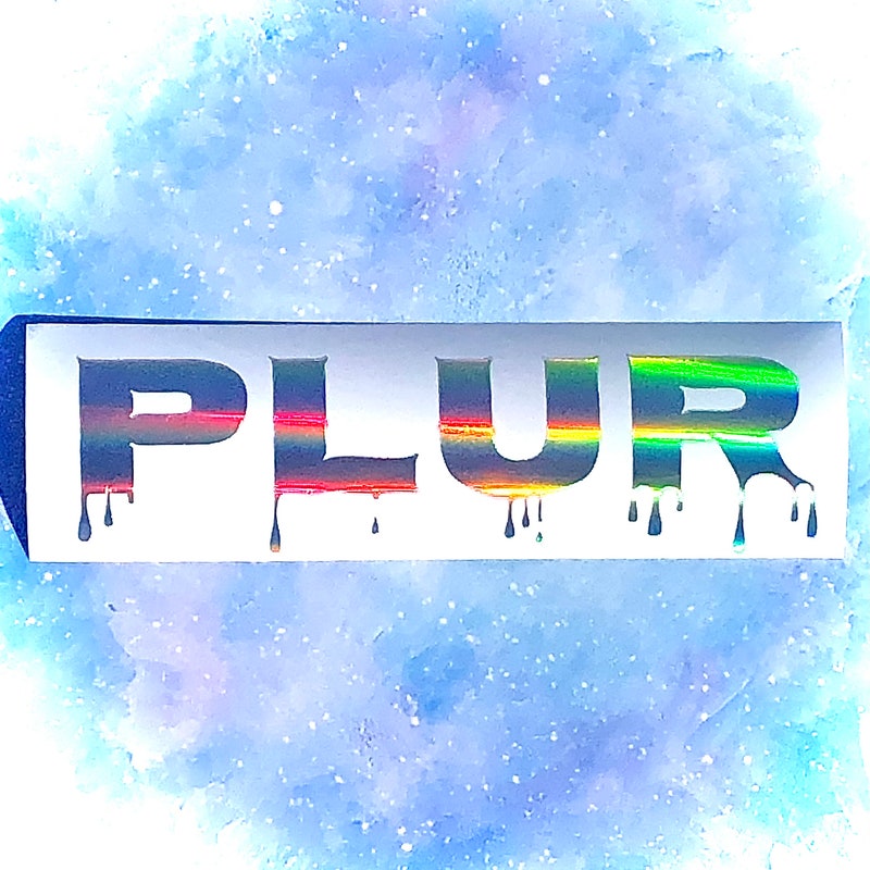 Plur - Etsy