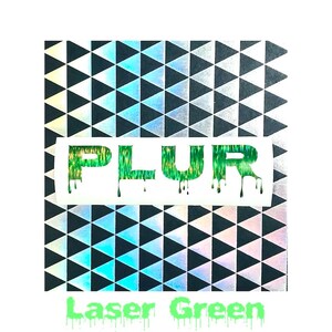 PLUR Vinyl Stickers - Peace, Love, Unity, Respect - Decals ...