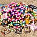 Miniatures Kandi Beaded Bracelets, Mini Brand Bracelets, Rave Jewelry ...