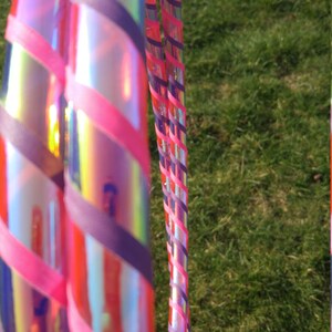 Nuclear Moonbeam Polypro Hula Hoop - Etsy