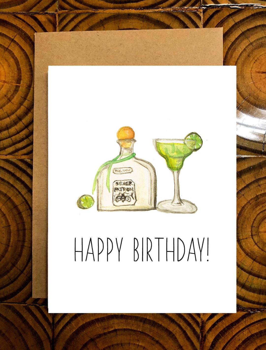 Patron Birthday Memes