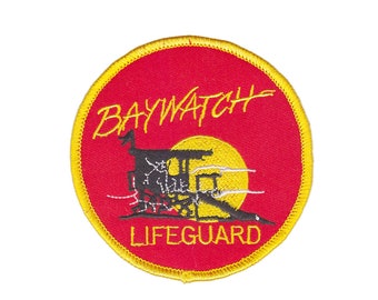 Baywatch | Etsy