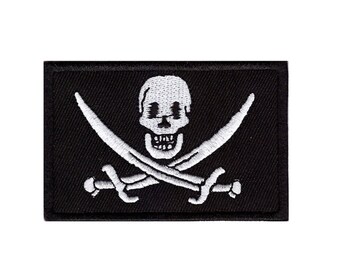 Pirate patch | Etsy