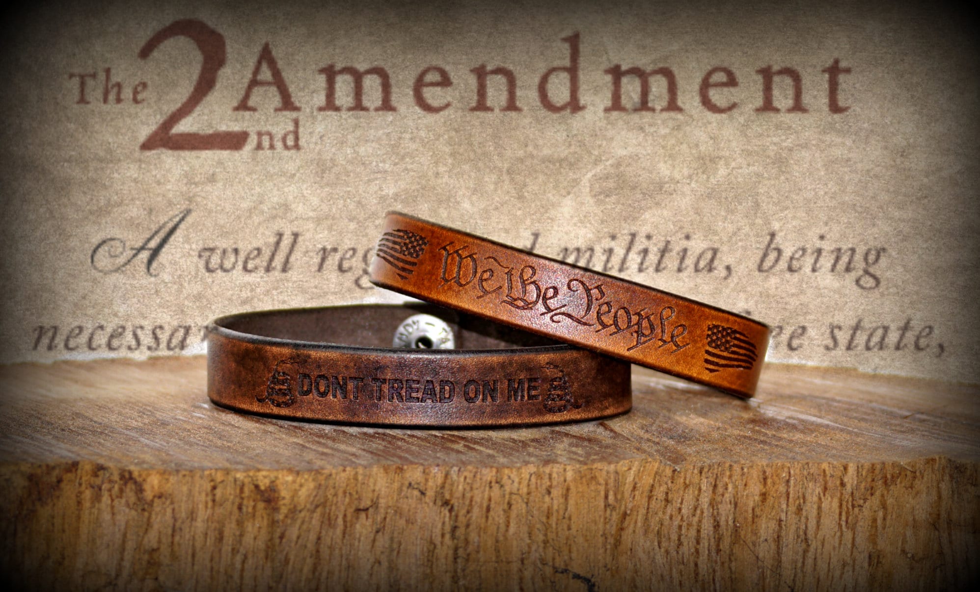 Unique Leather Bracelet Personalized Leather Bracelet - Etsy