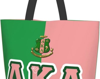 Aka Tote Bag - Etsy