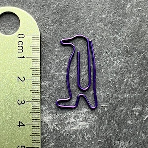 Paper Clips Supplies / Pig Paperclip / Flamingo Paperclip / School ...