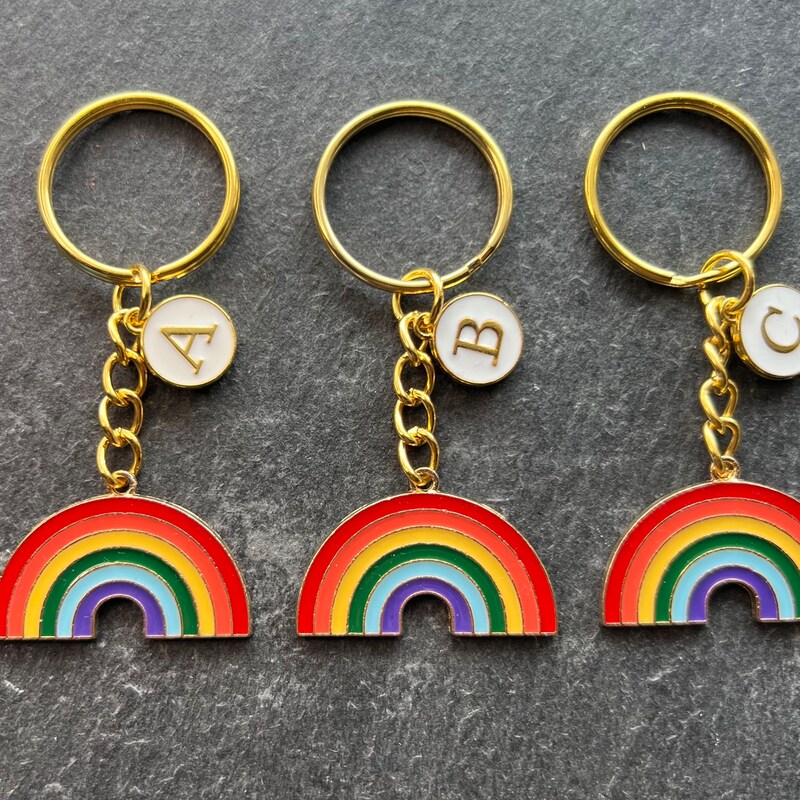 Rainbow - Etsy