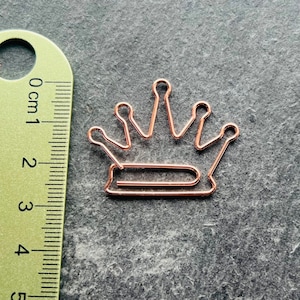 Paper Clips Supplies / Pig Paperclip / Flamingo Paperclip / School ...