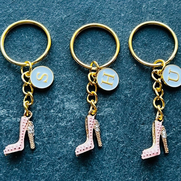 Sparkly Heels - Etsy