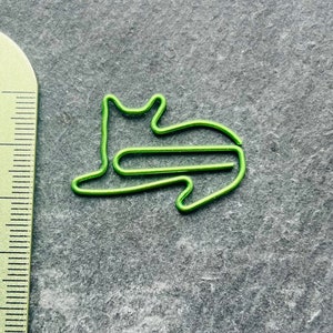 Paper Clips Supplies / Pig Paperclip / Flamingo Paperclip / School ...