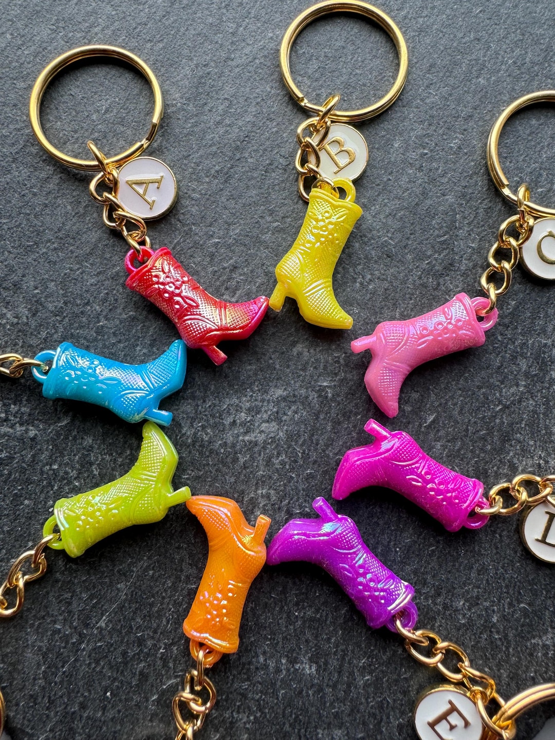 Hen Do Cowboy Boots / Western Cowboy Boots / Cowgirl Boots / Hen Do ...