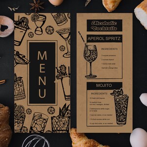 Alcoholic Cocktails Svg, Alcohol Svg, Drinking Svg, Summer Cocktail Png ...