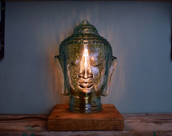 Edison Lamp | Etsy UK