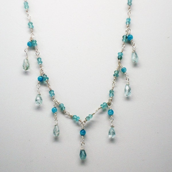 Cooling Necklace - Etsy