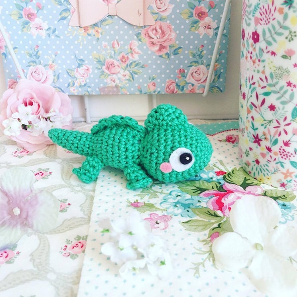 Crochet Pascal - Etsy