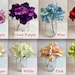 Mason Jar Decor, Mothers Day Gifts, Lighted Mason Jar Decor, Painted ...