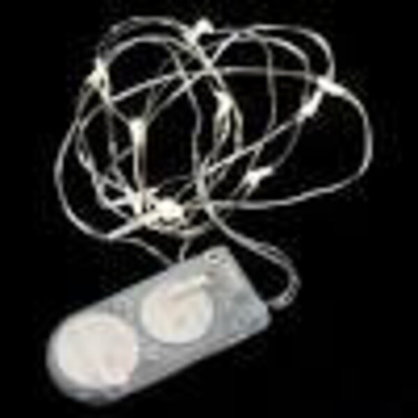 Rechargeable Fairy Lights - Etsy