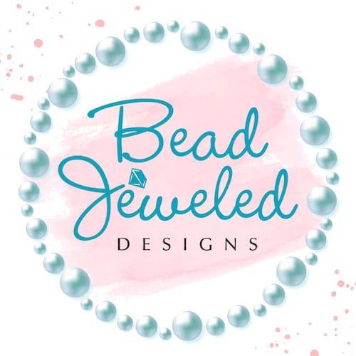 BeadJeweledDesignsNY - Etsy
