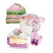 Watercolor Bakery Clipart, Clipart PNG, Digital Download, Dessert ...