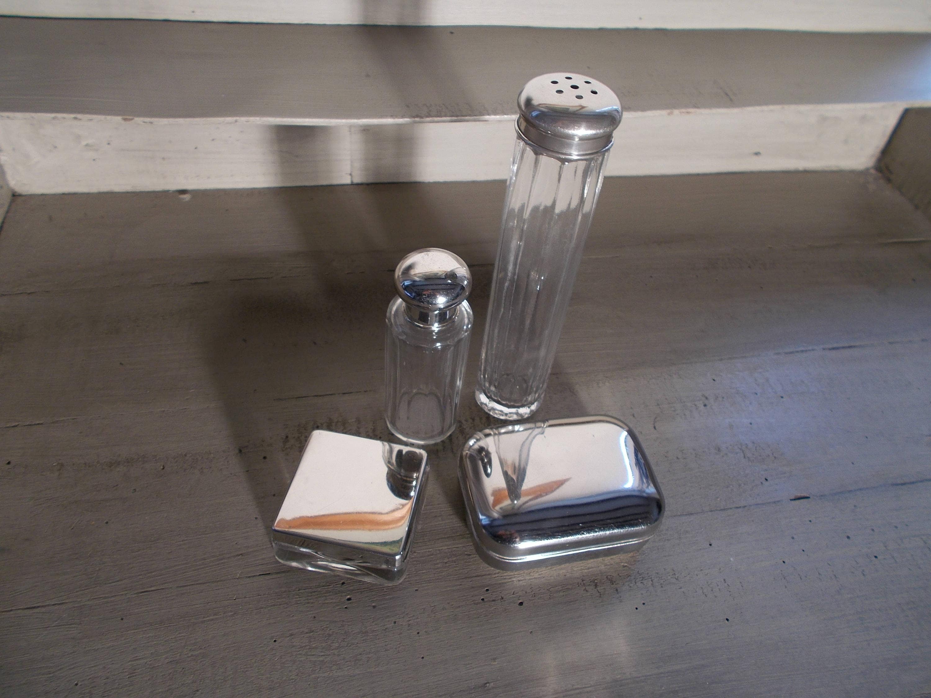 Delightful Vintage French Accessories - Etsy