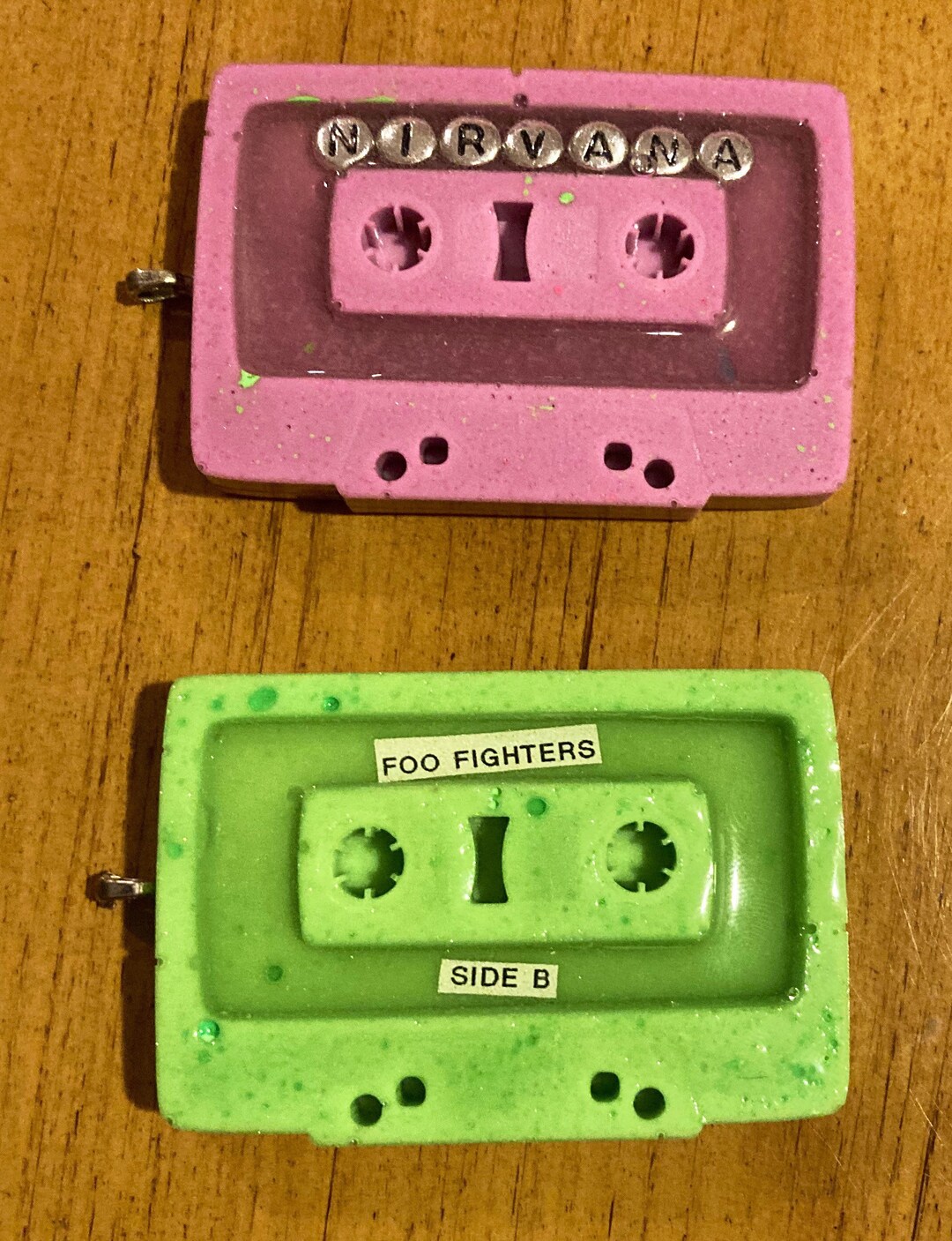 Retro Rock Band Cassette Charms 90s Bands Alt Rock Memories Etsy Retro Rock Band Cassette Charms 90s Bands Alt Rock Memories Etsy