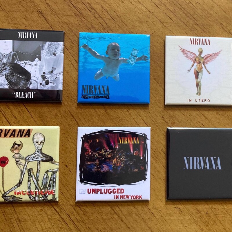 Nirvana Decor - Etsy
