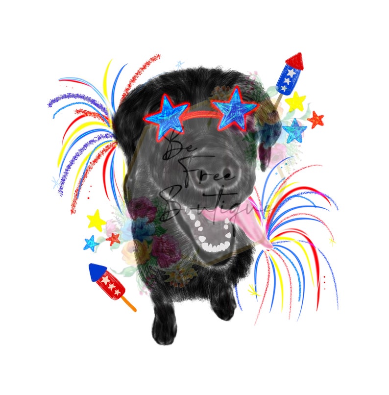 July 4th, 4th of July, Puppy, Kids, Summer, Fireworks, Dog, Sparklers ...