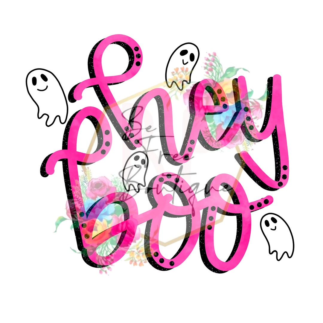 Hey Boo, Fall, Halloween, Png, Digital Download, Fall Vibes, Ghost ...