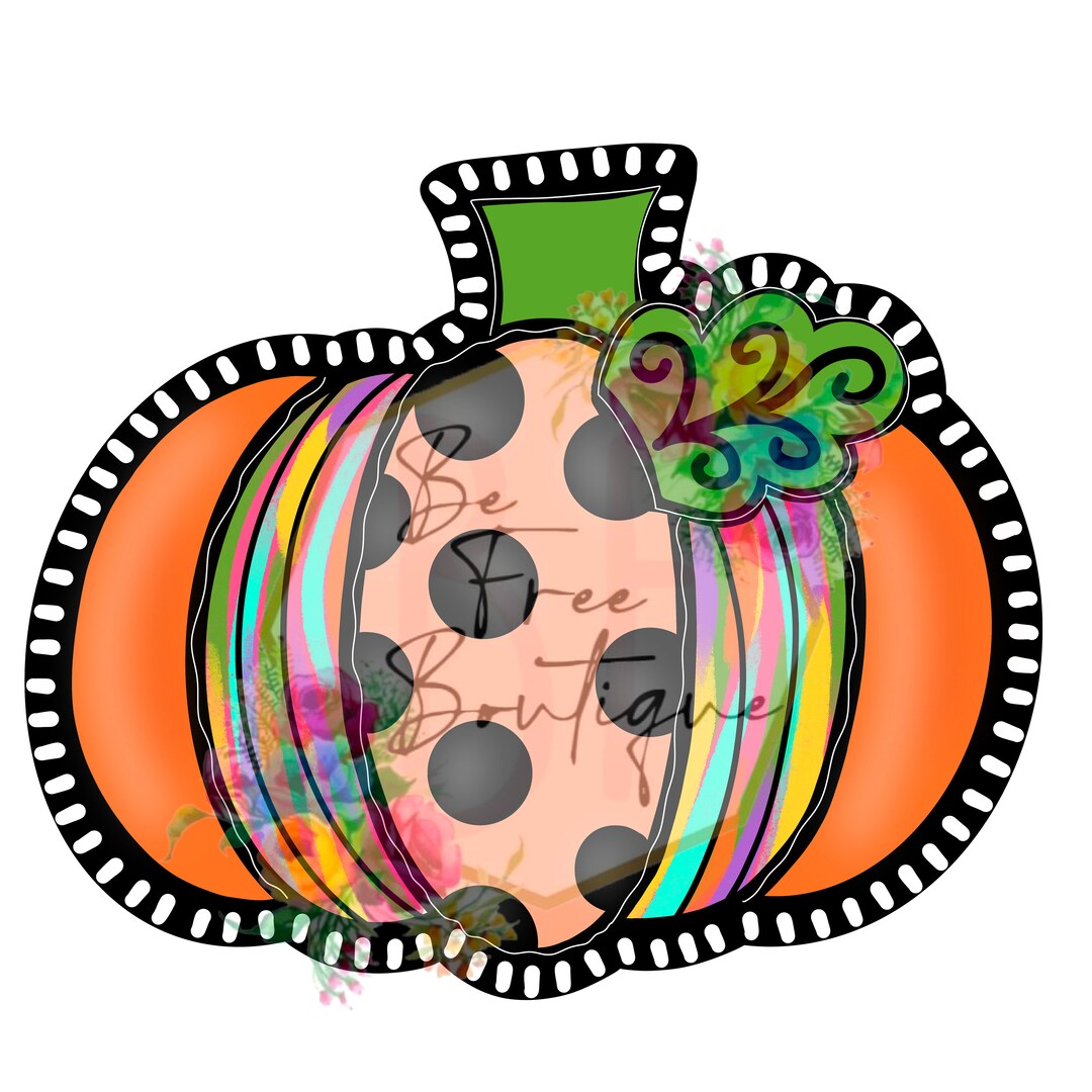 Whimsical Pumpkin, Fall Vibes, Spooky Season, Pumpkins, Colorful ...