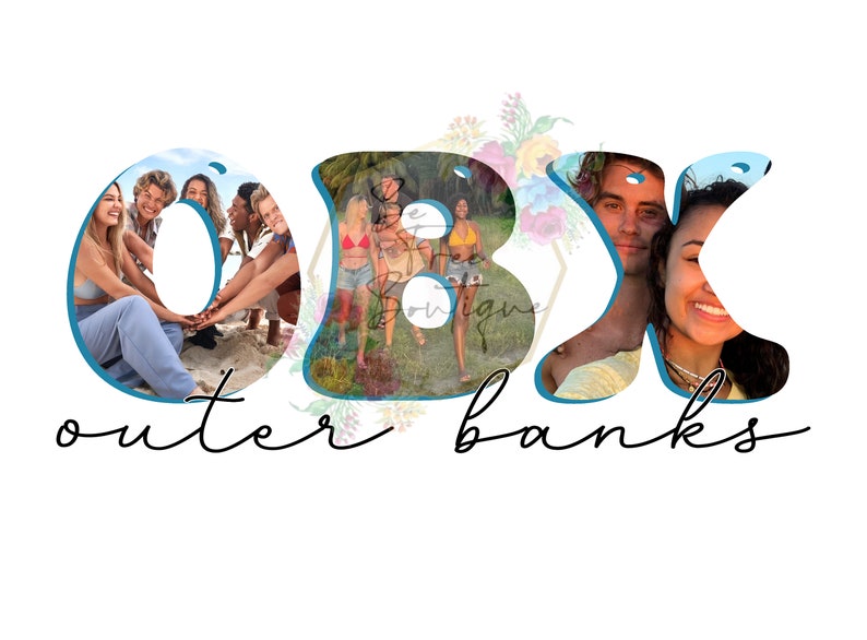 Obx, Pogues, John B, Sarah, Jj, Pope, Ki Png, Pogue Life, Outer Banks ...