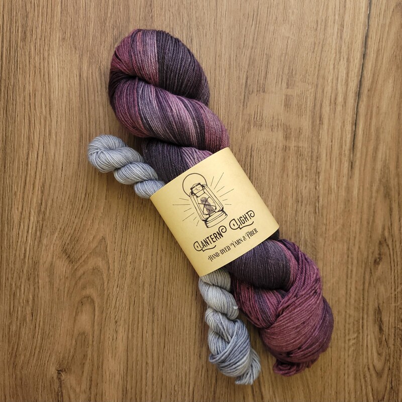 LanternLightYarn - Etsy
