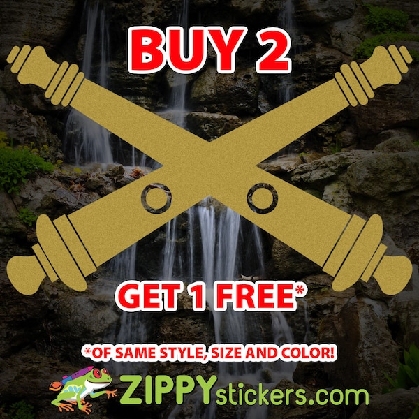 Artillery Cross Cannons - Etsy