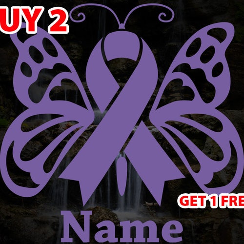 In Loving Memory of Baby Vinyl Decal Sticker With Footprints | Etsy