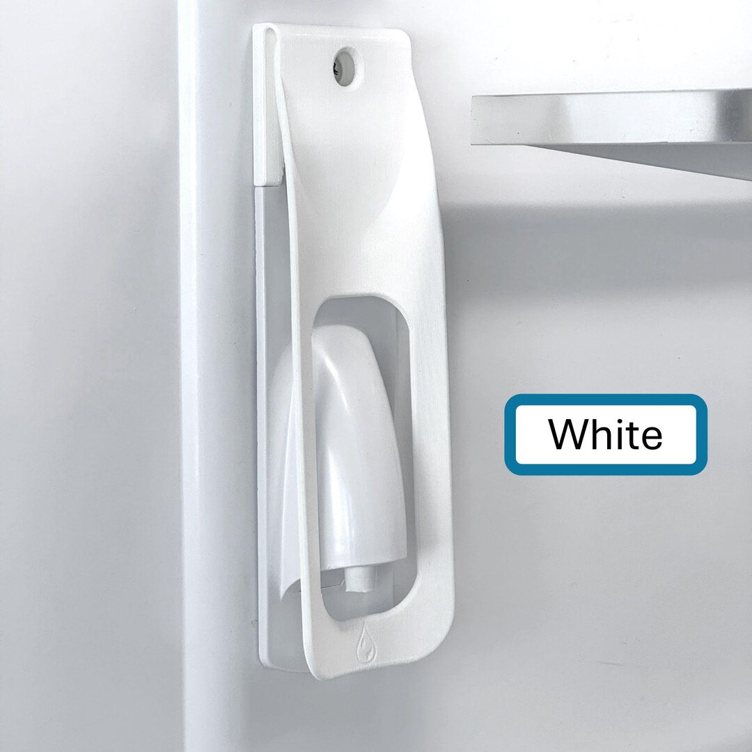 Water Dispenser Lever - Type 1 - Etsy