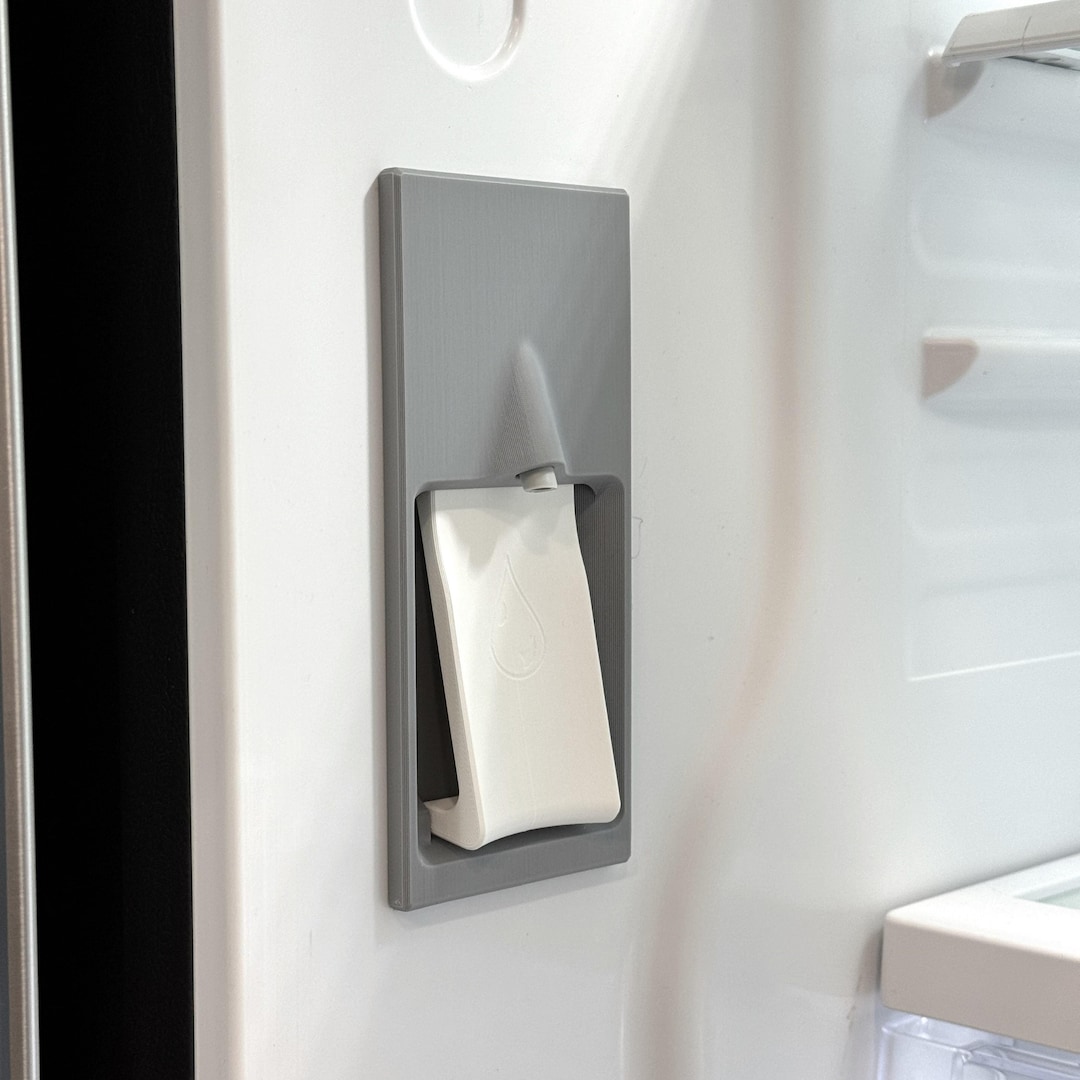 Water Dispenser Lever - Type 2 & Type 3 - Etsy