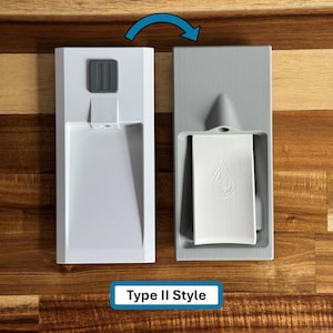 Water Dispenser Lever - Type 2 & Type 3 - Etsy