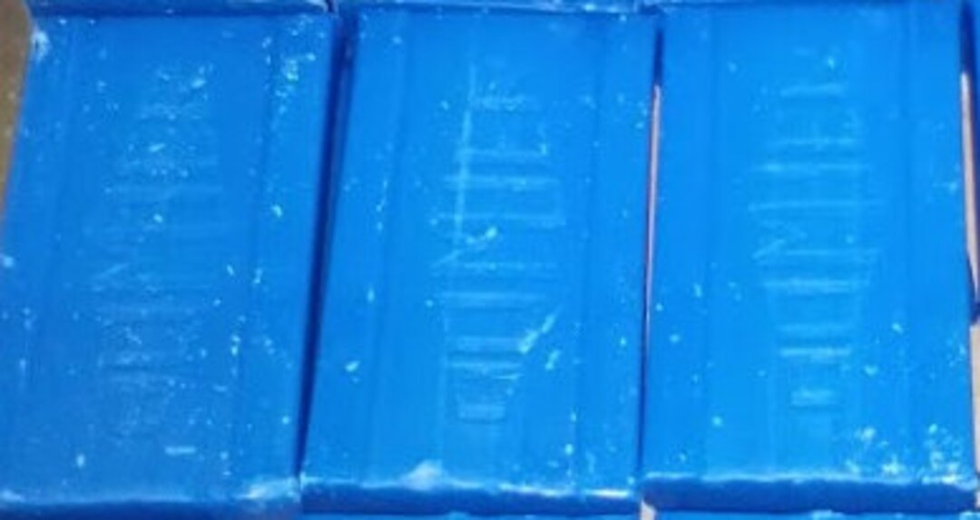 3 Jamaican Bomber Cake Soap - Etsy