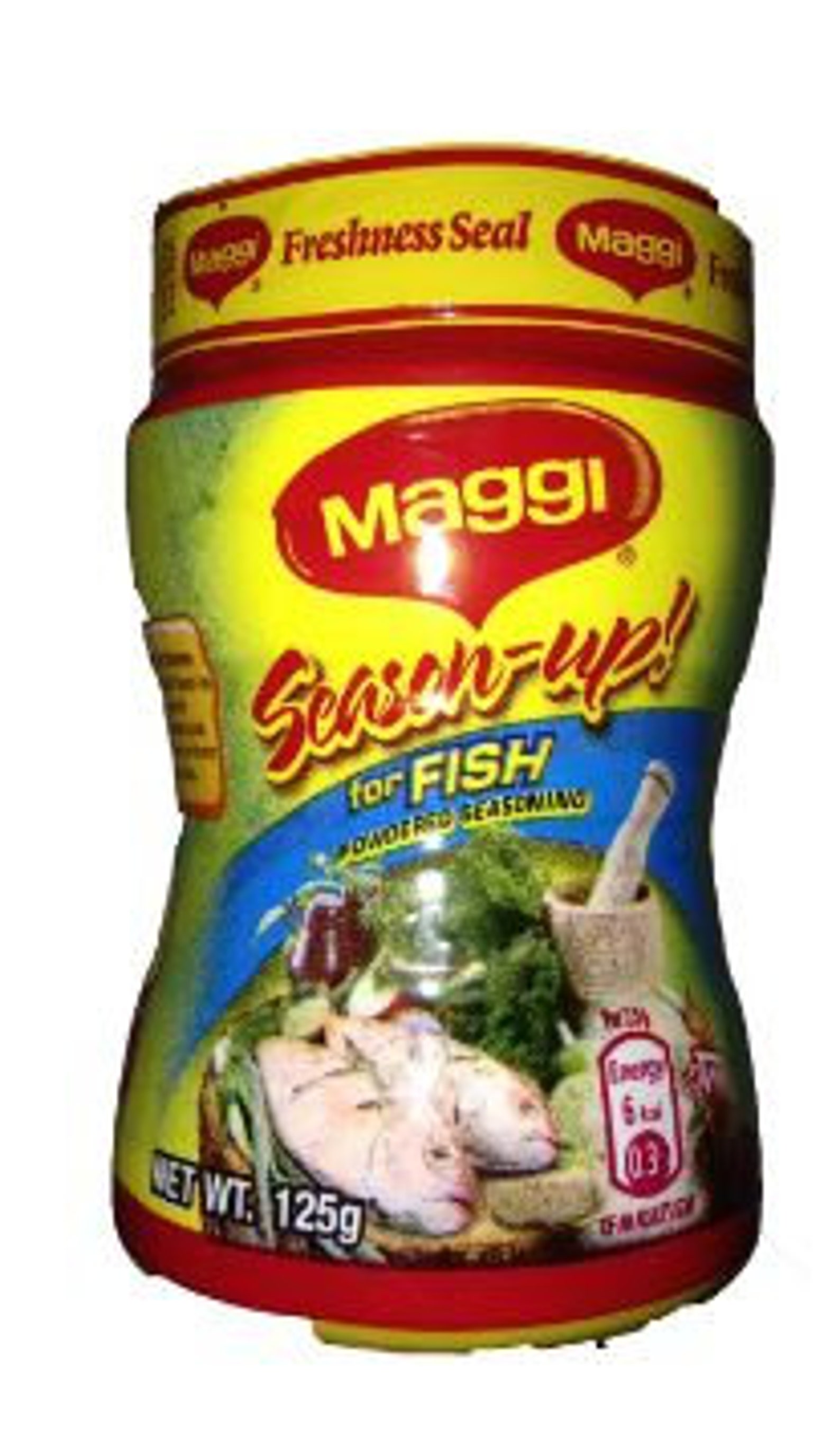 Maggi Jamaican Powdered Season-up FREE SHIPPING | Etsy