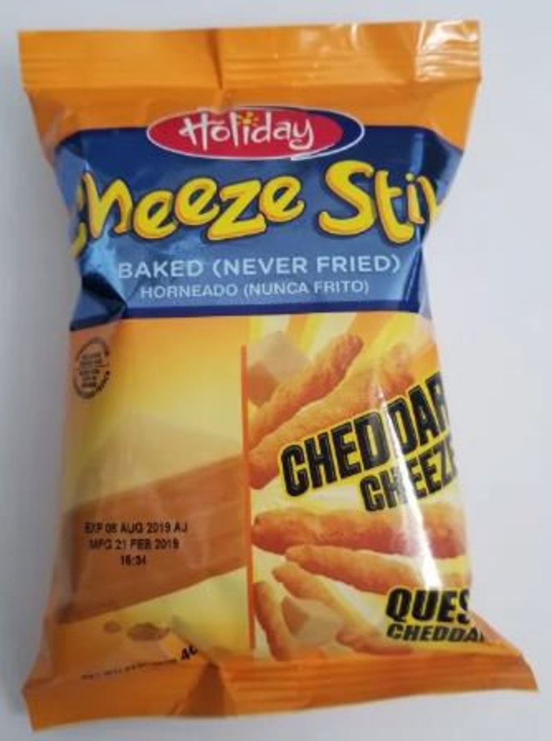 Holiday Cheese Sticks Pack of 3 Free Shipping - Etsy