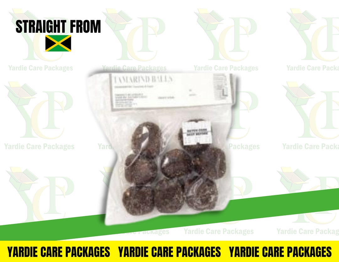 Tamarind Balls-pack of 3 - Etsy
