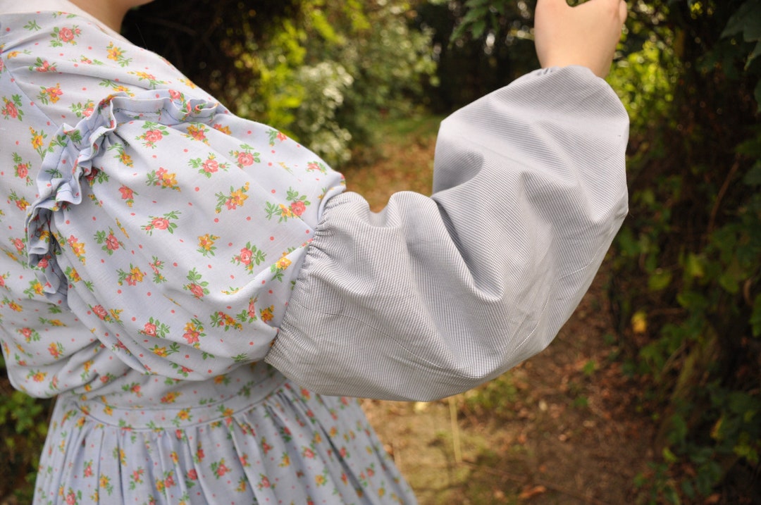 Manchette/sleeve Stockings Sleeve Protectors - Etsy