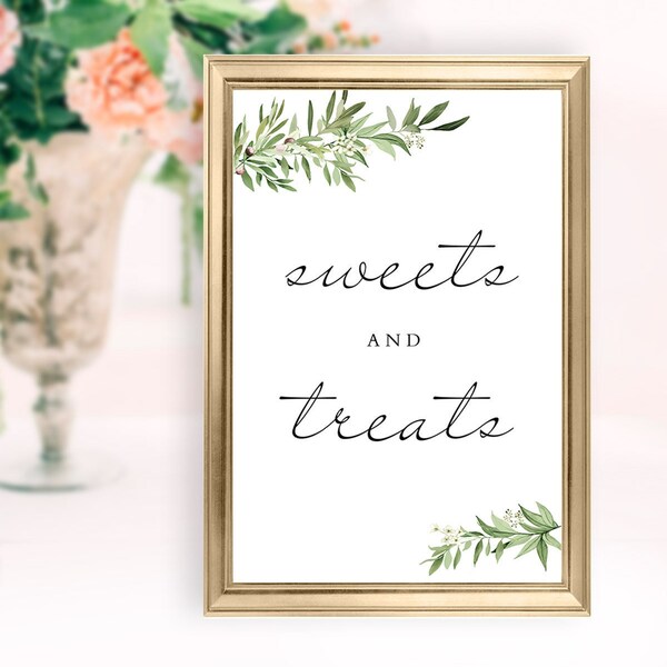 Candy Station - Etsy