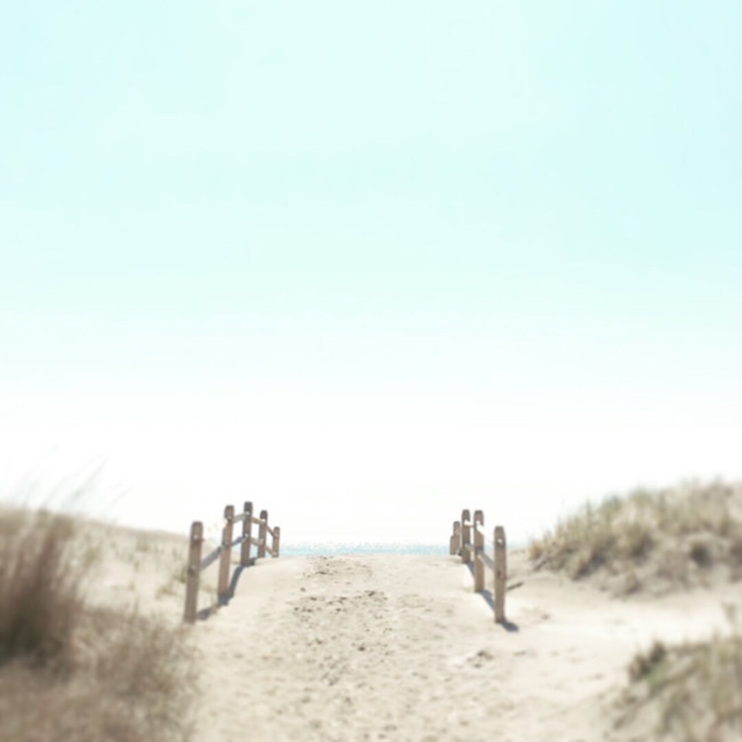 Seashore Photo, Seashore Print, Beach Photo, Beach Print, Ocean, Sand ...